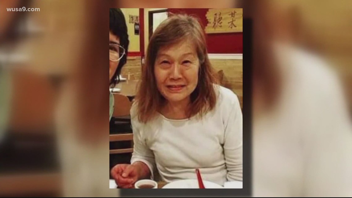 Emily Lu case: Virginia man sentenced in Lorton woman's murder | wusa9.com