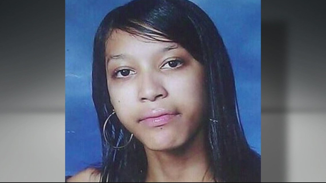 Man sentenced for murder of woman whose body was never found | wusa9.com