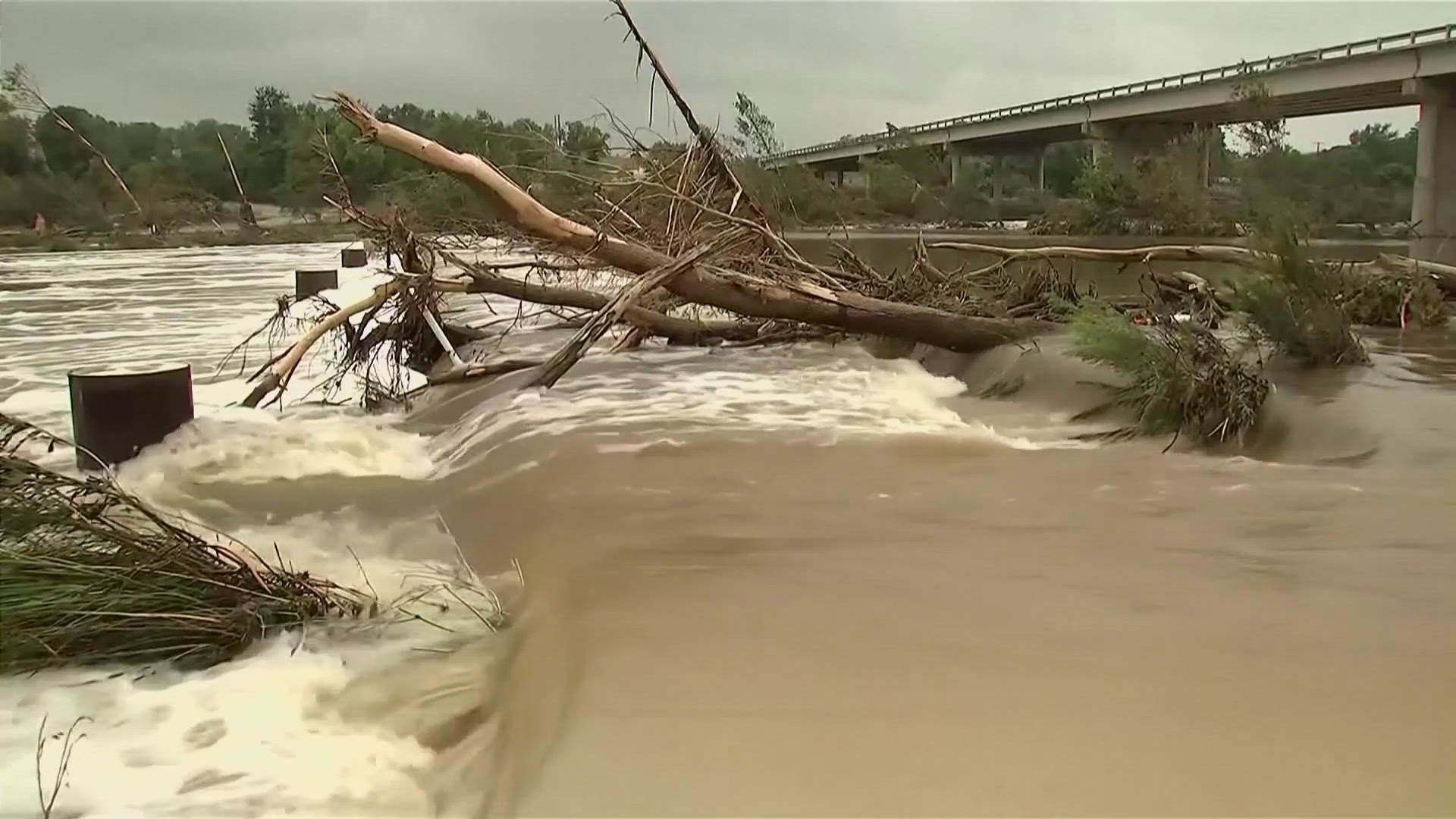Death toll in central Texas flash floods rises to 82 as sheriff says 10 ...