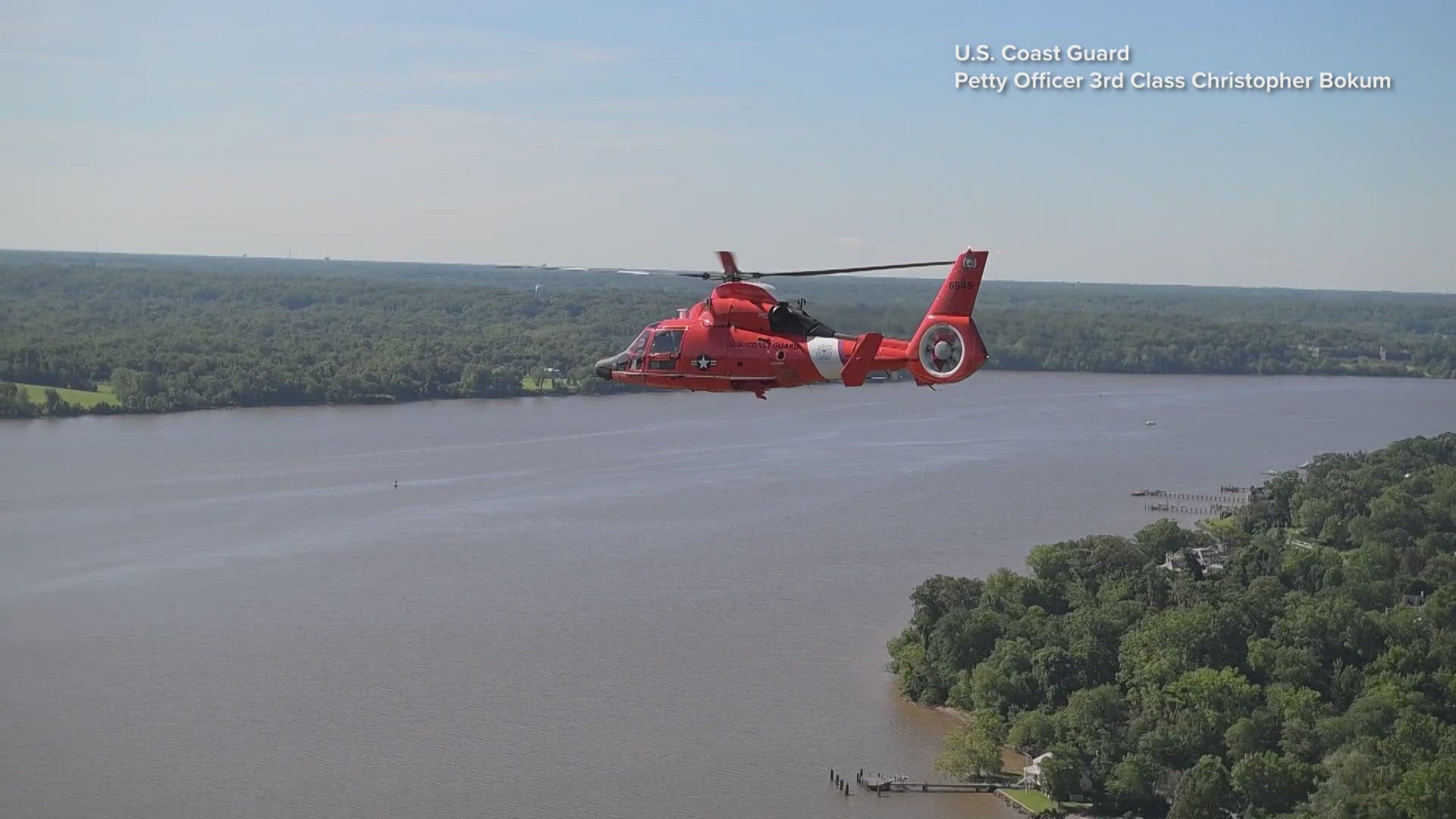 Deadly plane crash near DCA spurs safety changes by military pilots ...