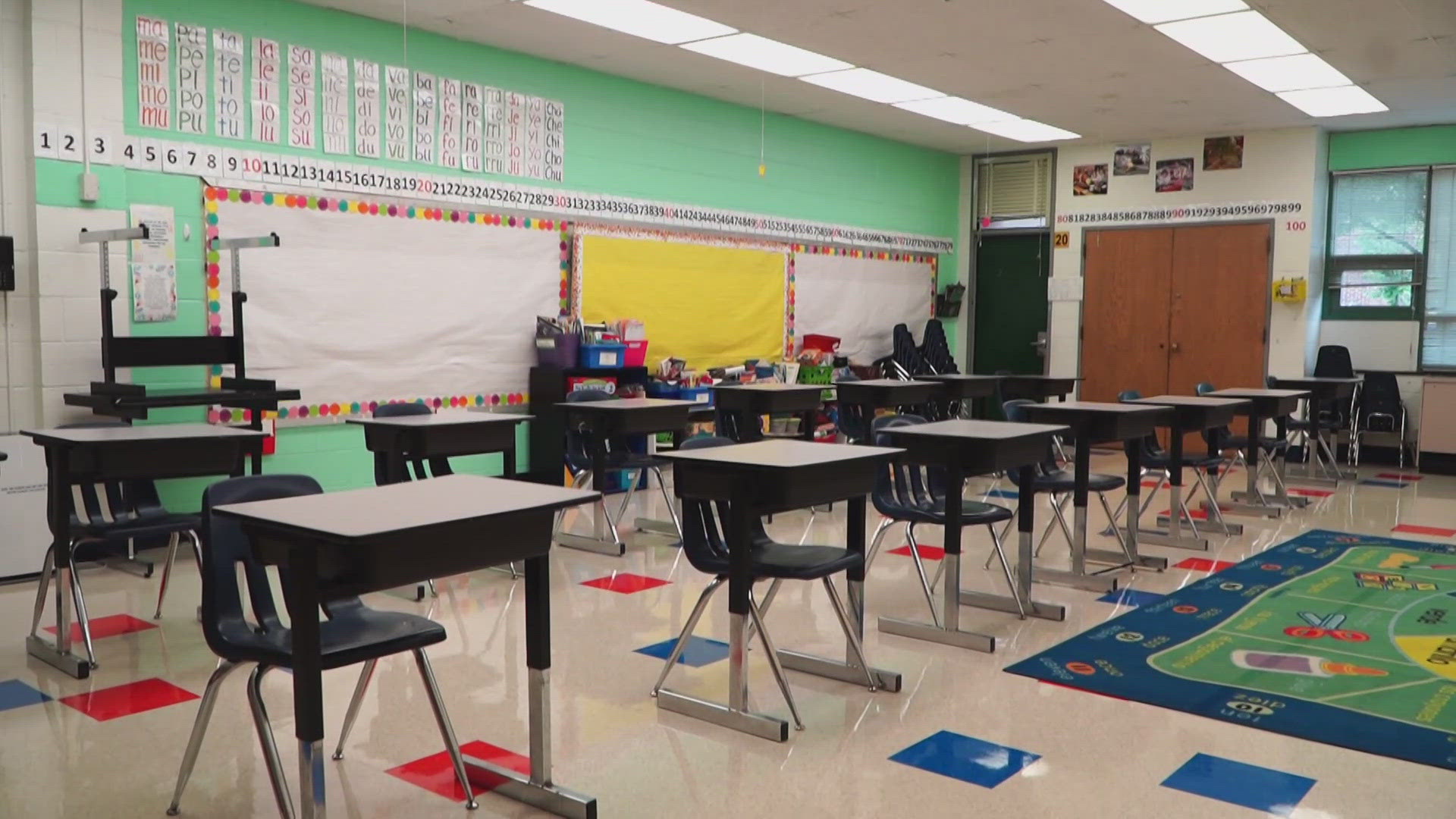 Texas couple records themselves raping baby, dozens of other children ...