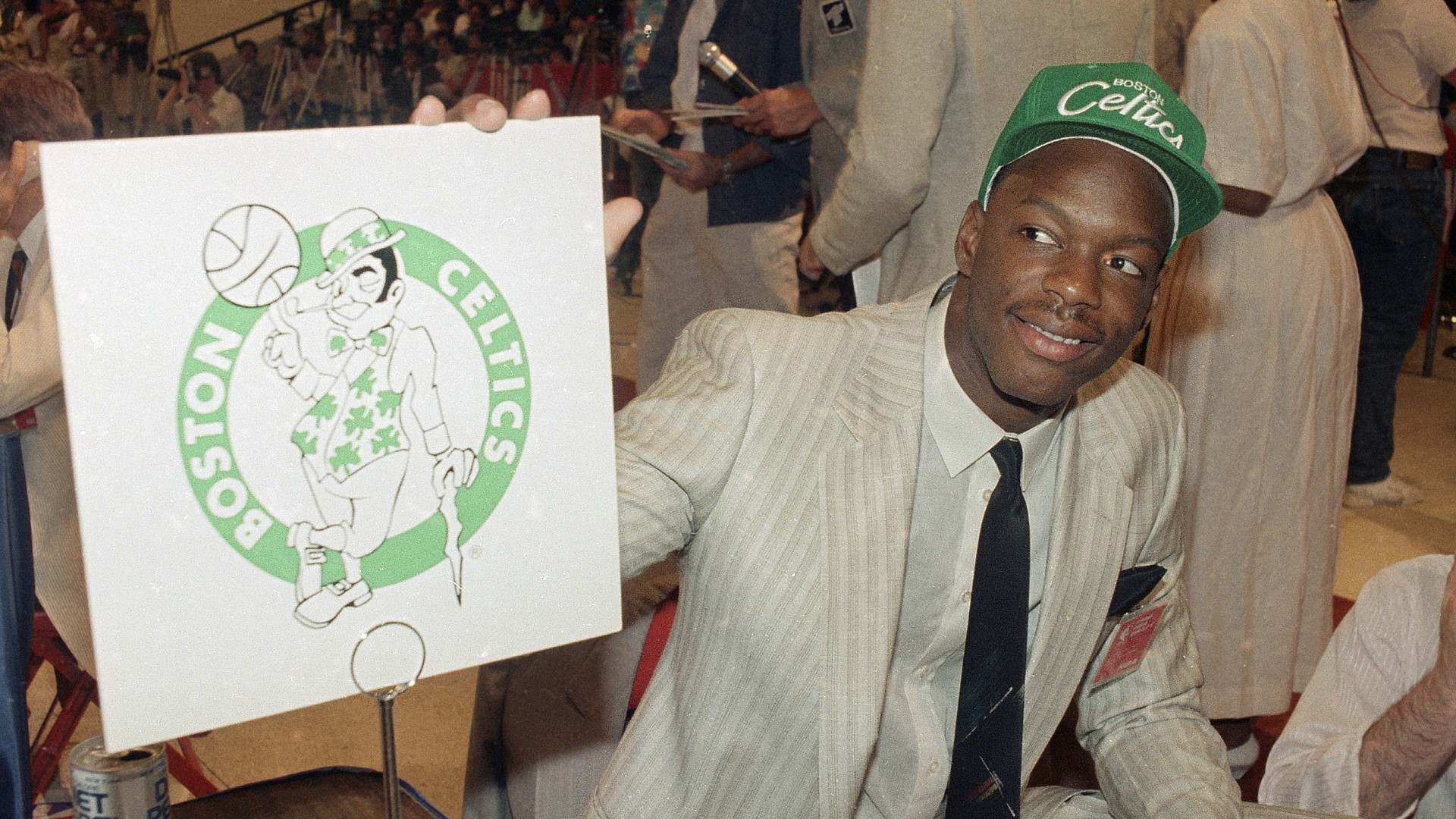 Maryland Len Bias Basketball Hall of Fame | wusa9.com