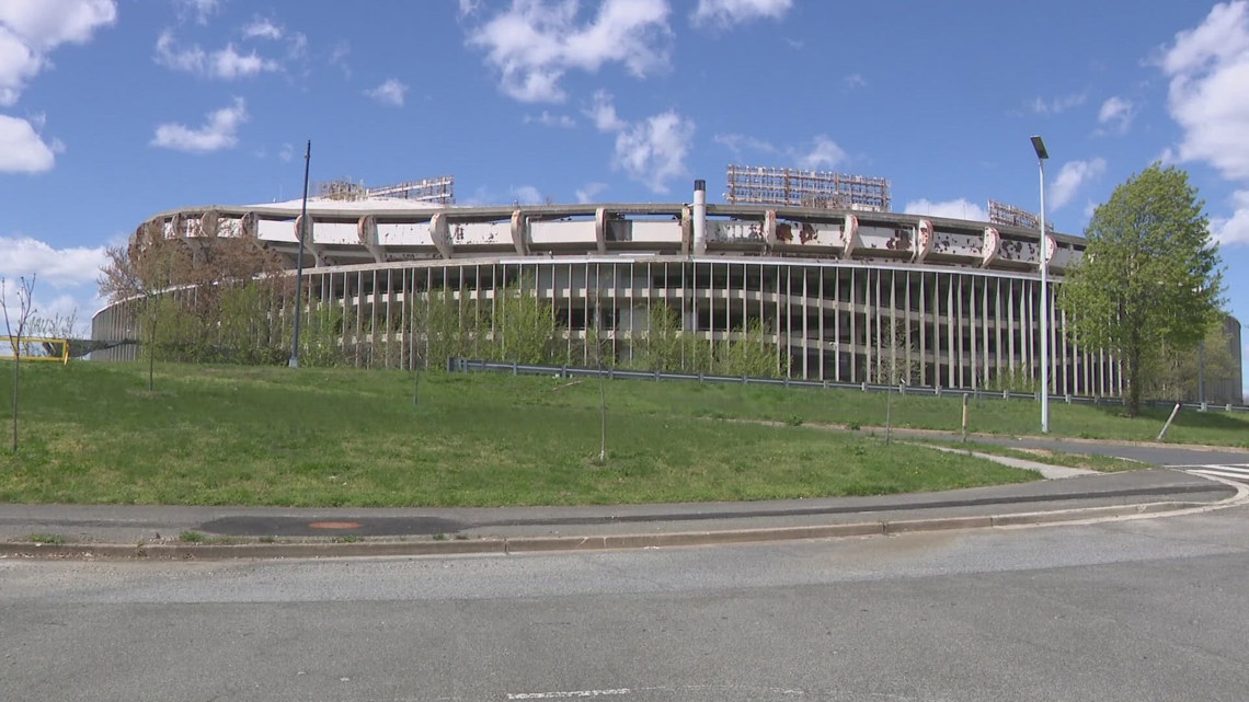 DC Council to hold RFK Stadium vote on Aug. 1 | wusa9.com