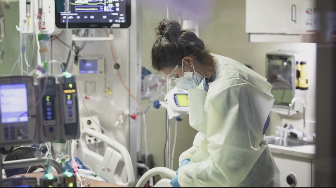 VERIFY: What is an endemic and how is it different from pandemics ...