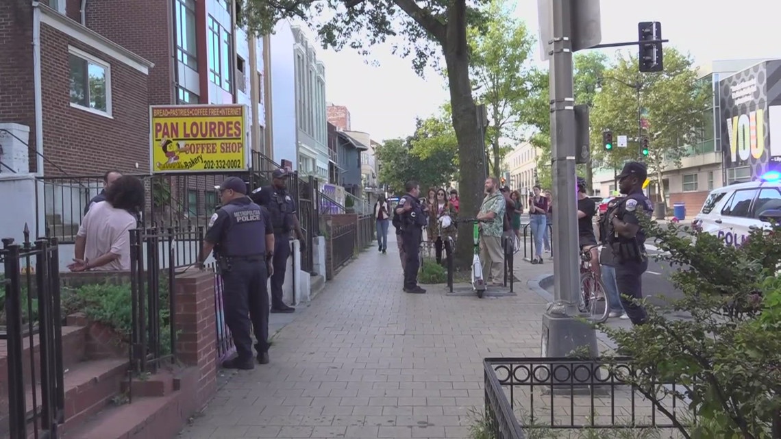 What is bank jugging and how to avoid it | wusa9.com