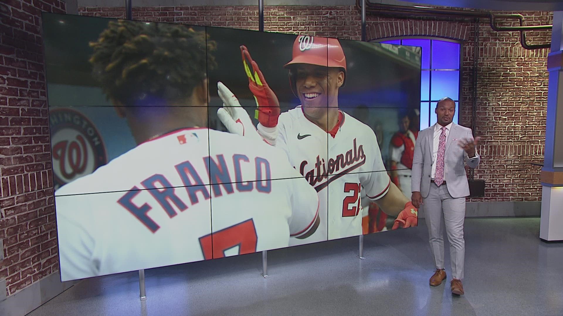 Investigator gives inside look at the Beltway Sniper case | wusa9.com