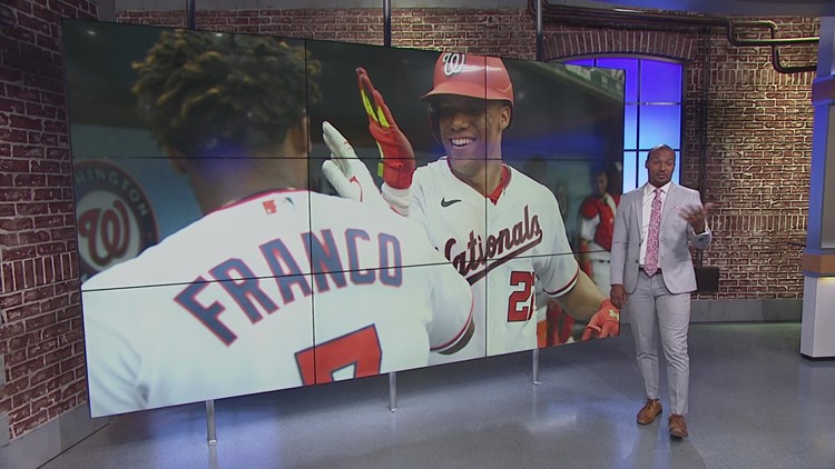 Investigator gives inside look at the Beltway Sniper case | wusa9.com