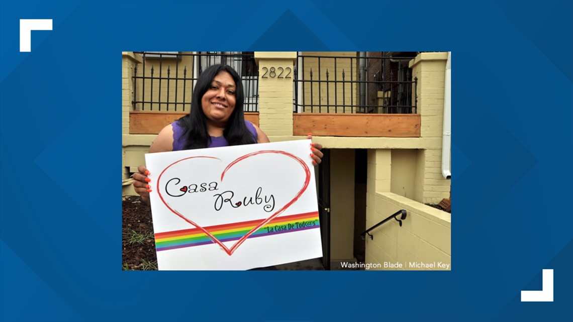 Casa Ruby claims they are facing shutdown due to lack of funding ...