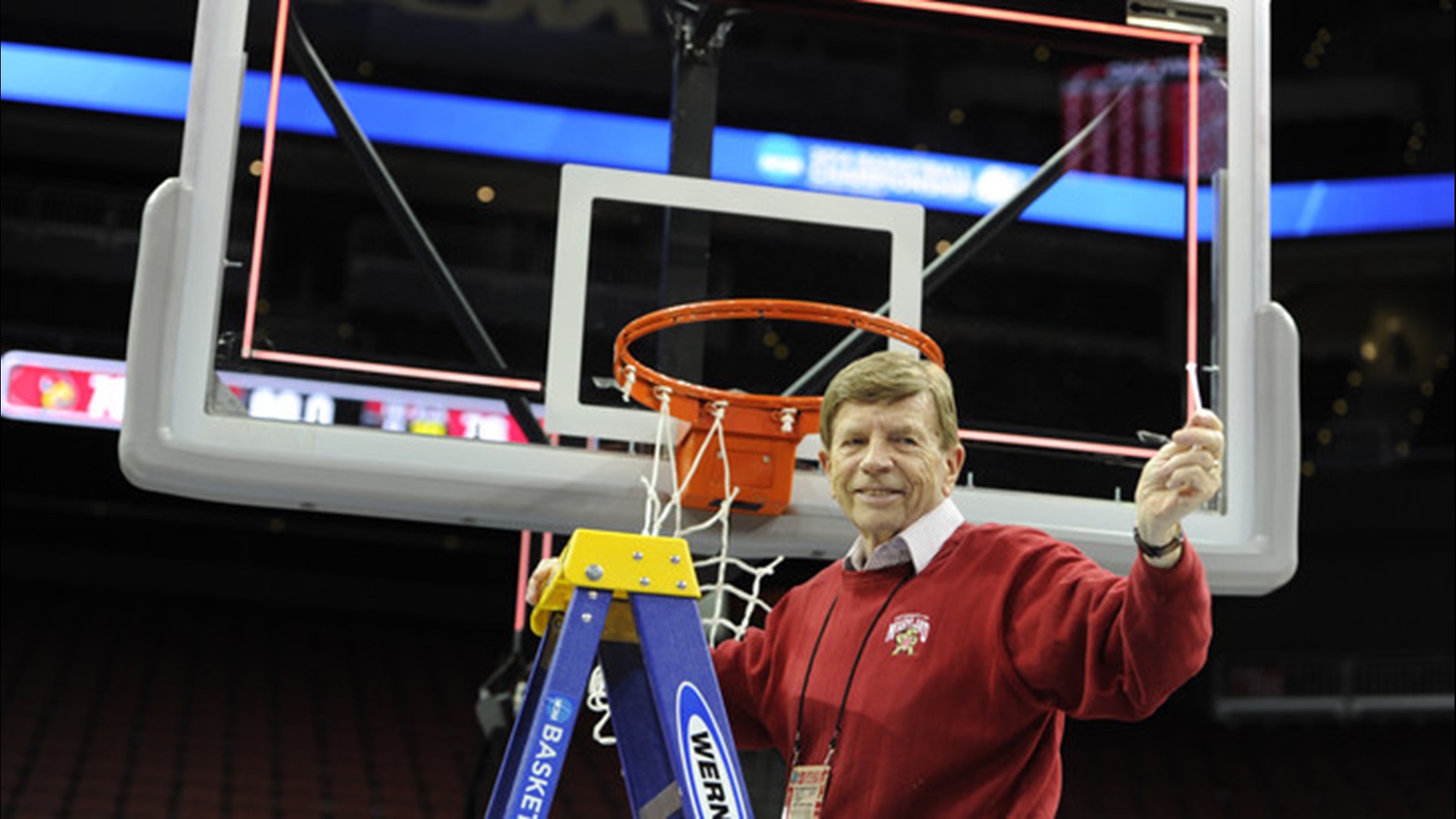 Brenda Frese dad cancer: UMD women's coach announces dad's battle ...