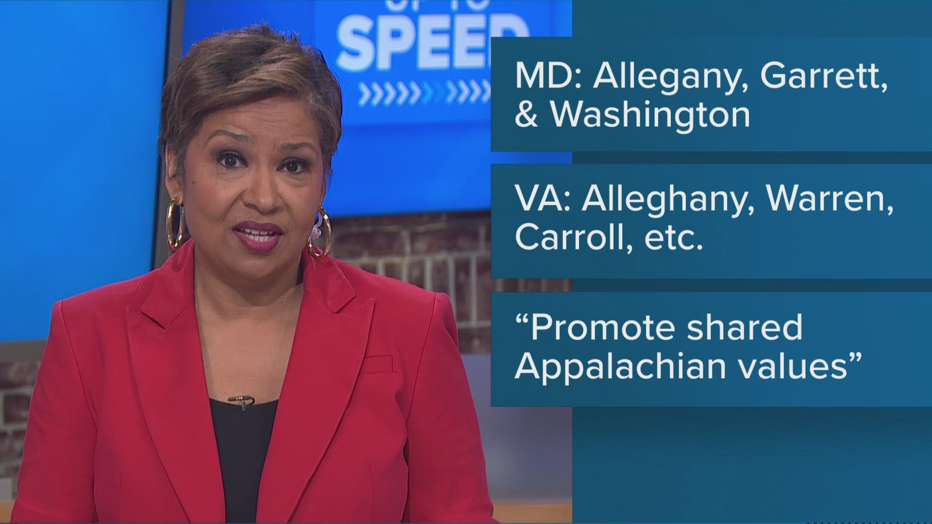 West Virginia lawmaker introduces resolution inviting Maryland ...