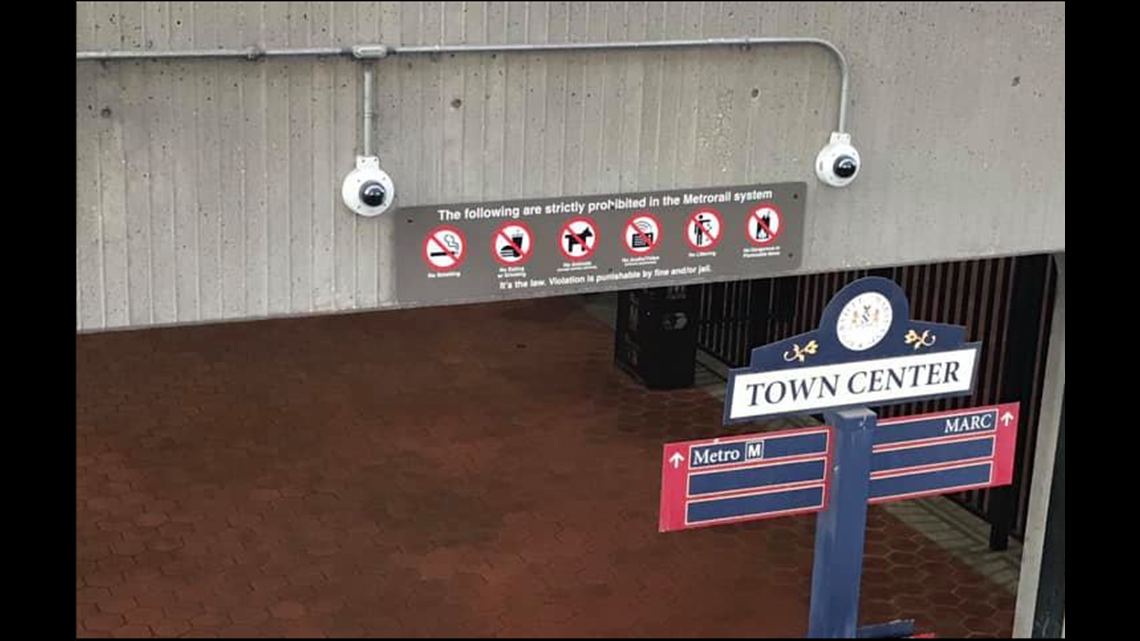 VERIFY: Yes, eating and drinking on the Metro is still prohibited ...