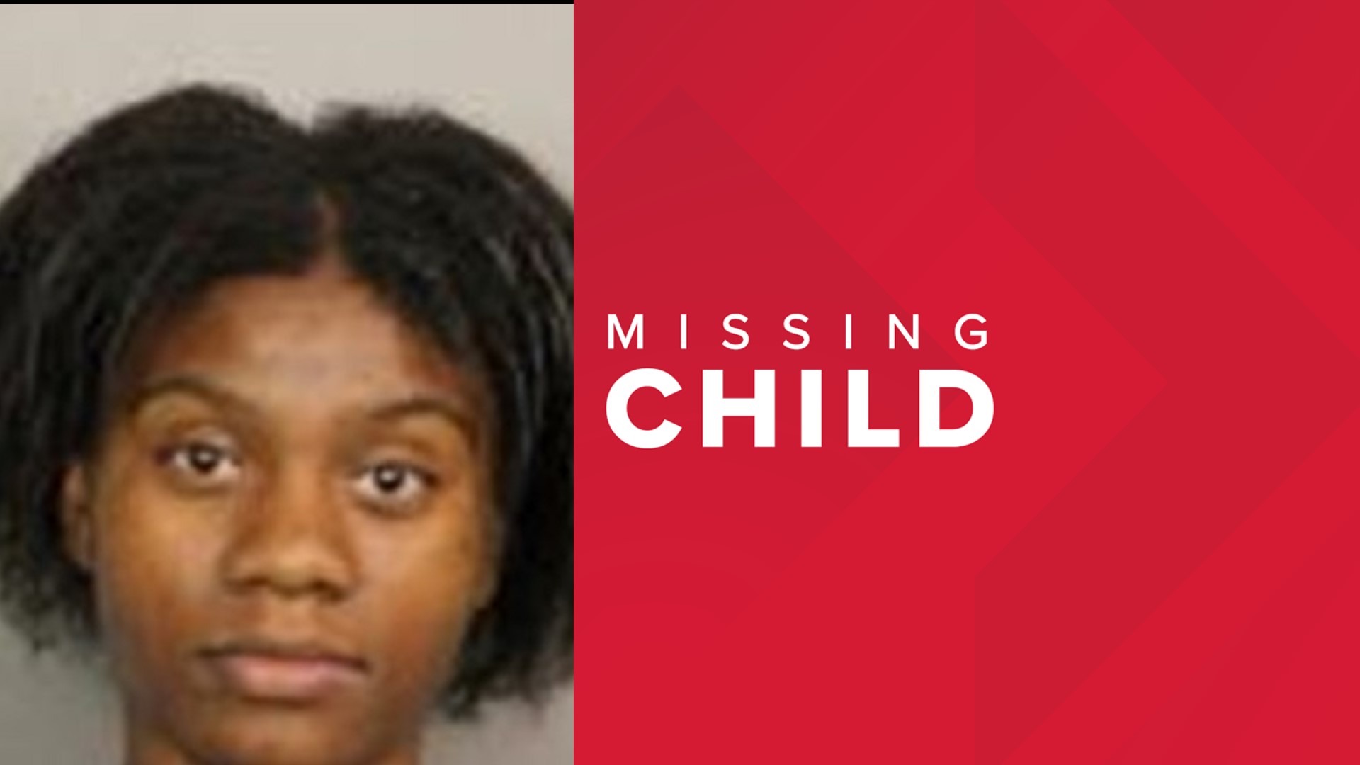 DC Police searching for missing girl | wusa9.com