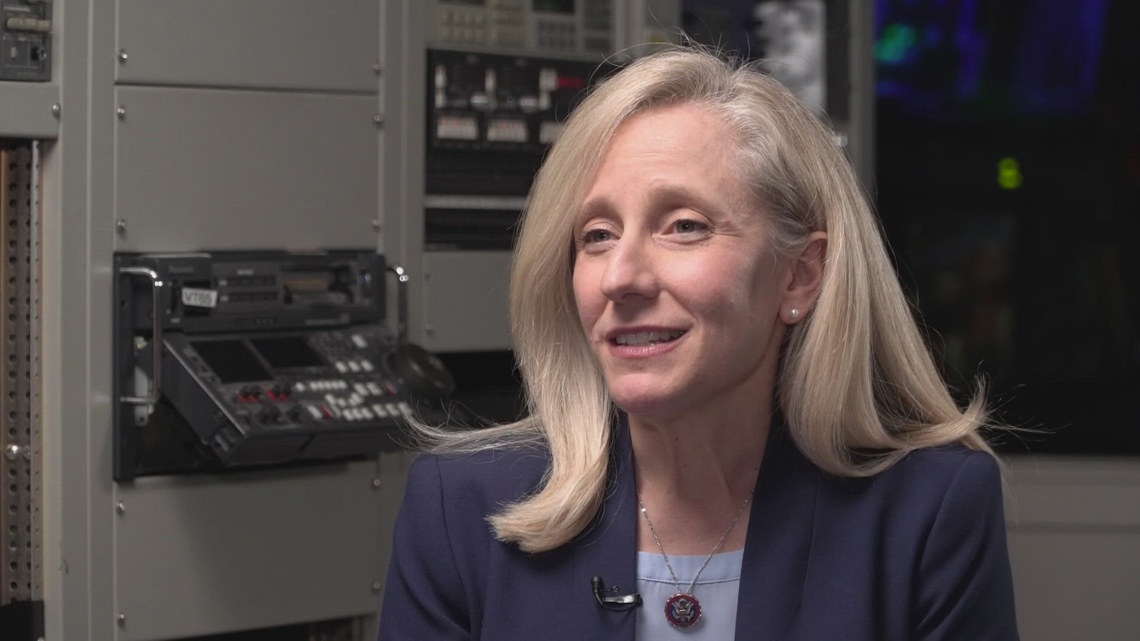 Georgetown law school won't bow to threat from DC's Trump-appointed prosecutor | wusa9.com