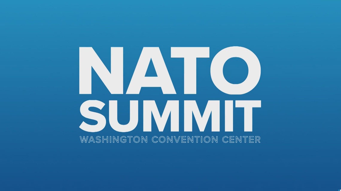 NATO Summit in Washington DC next week | wusa9.com