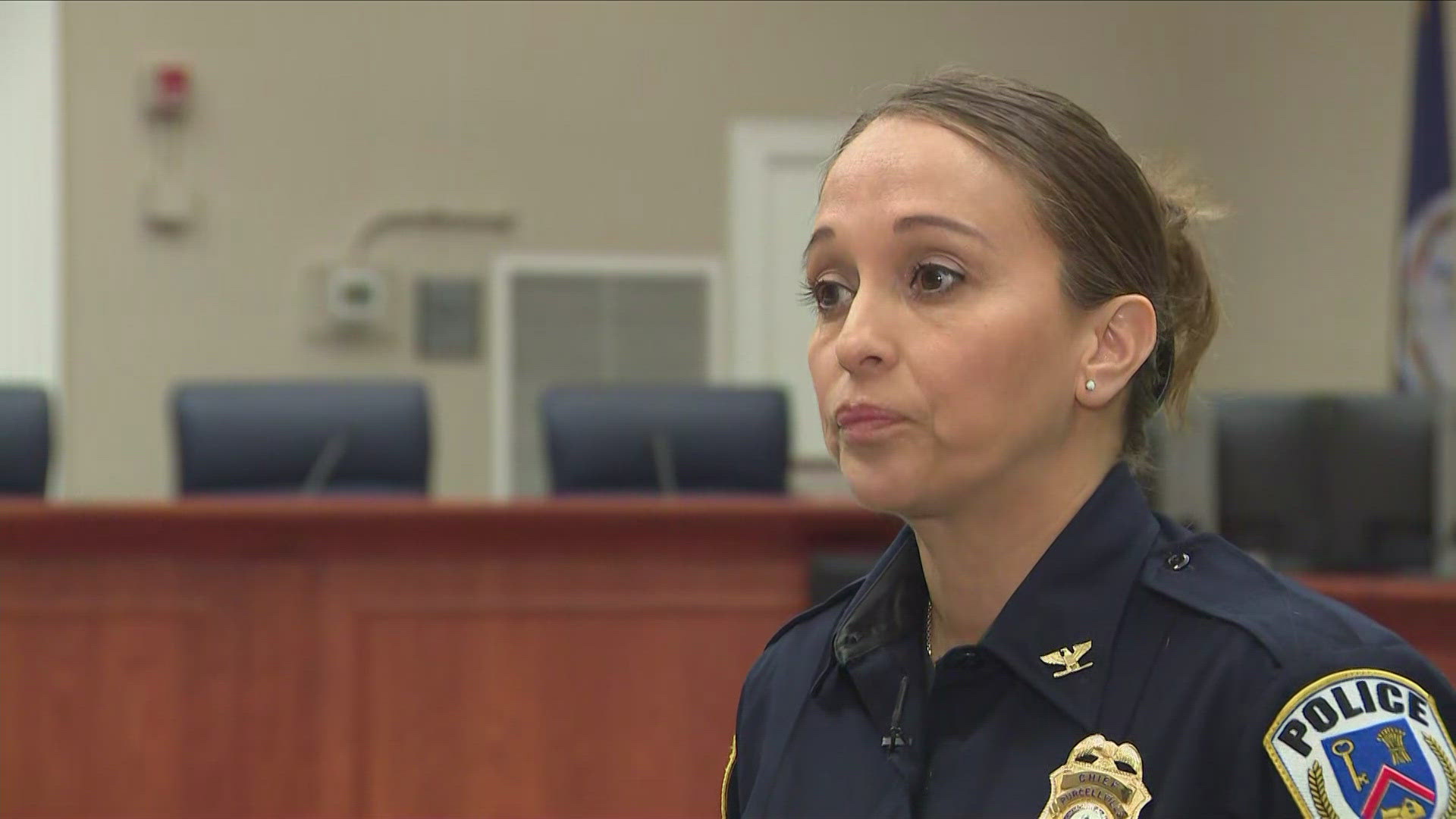 Adam Peters signs Commanders GM contract | wusa9.com