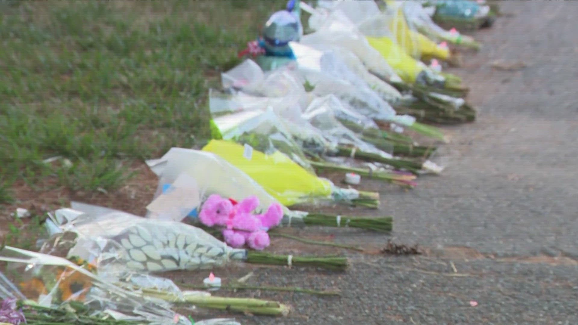 Burke community petitions for safer roads after 17-year-old killed in ...