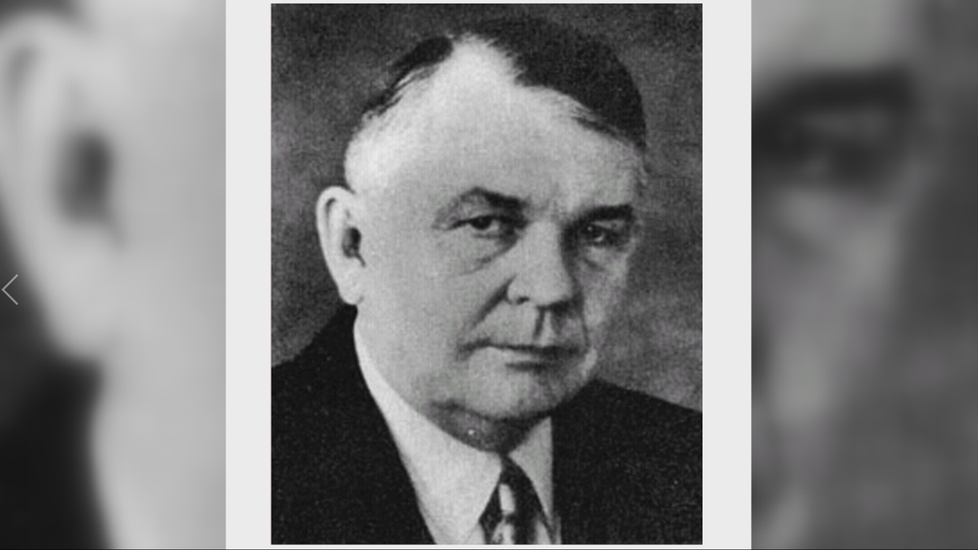 Why Is The Pentagon a pentagon? | wusa9.com