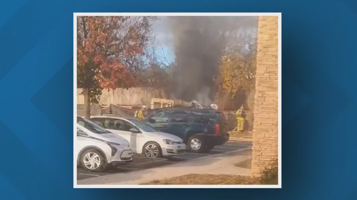 1 dead in possible explosion in Ashburn | wusa9.com