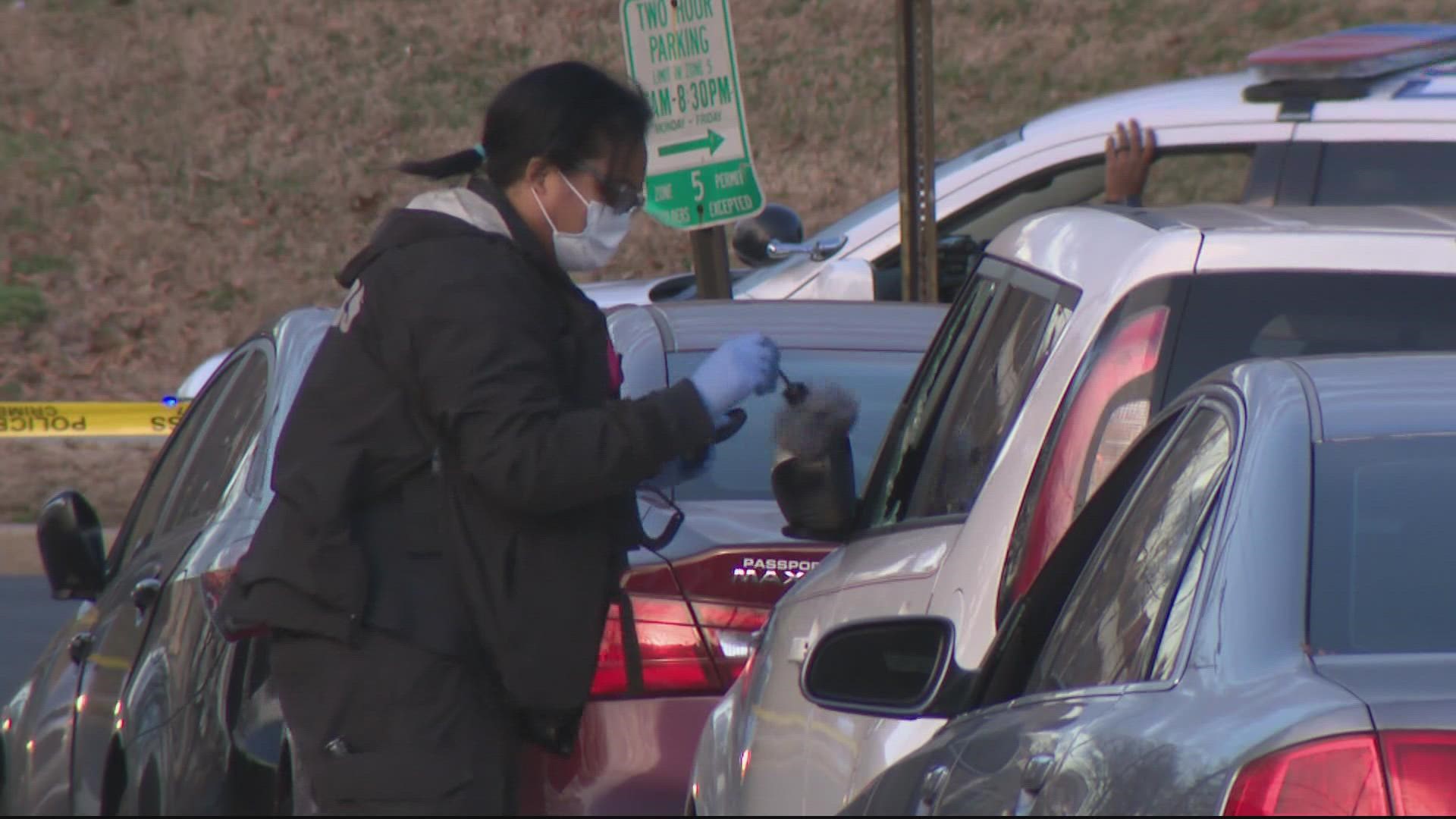 13-year-old boy shot and killed in NE DC, police say | wusa9.com