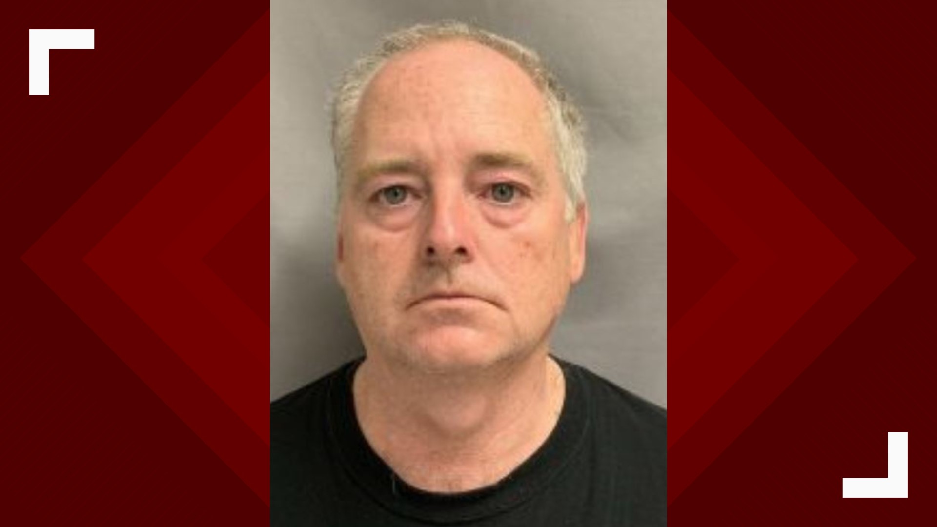 Man impersonates police officer, tries to conduct traffic stop | wusa9.com