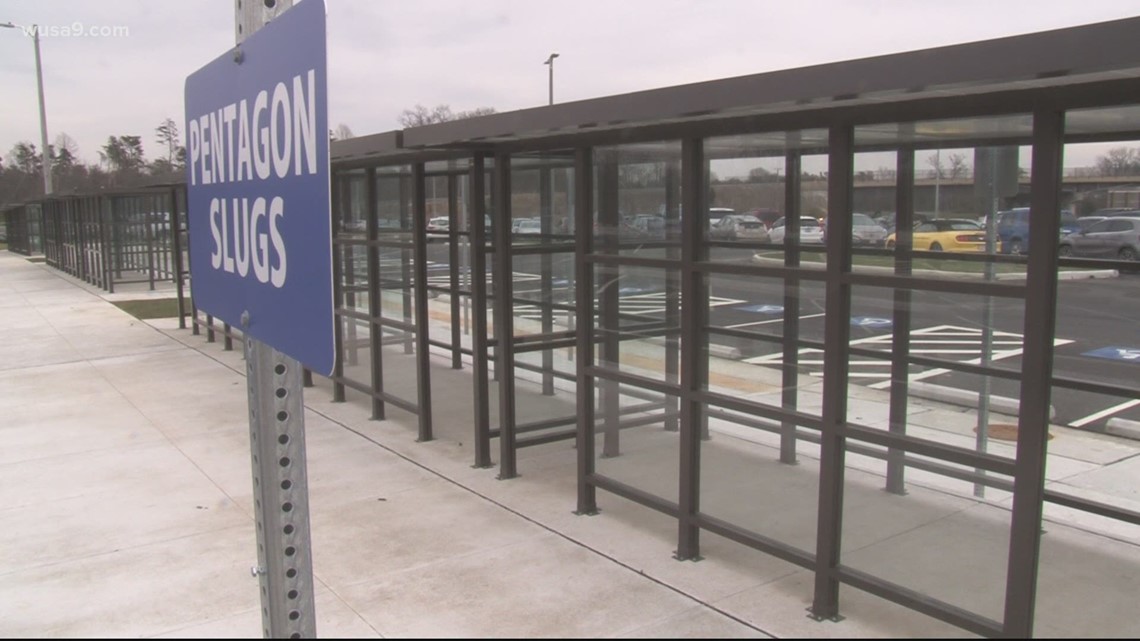 Slugging is making a comeback in Virginia, Maryland, DC | wusa9.com