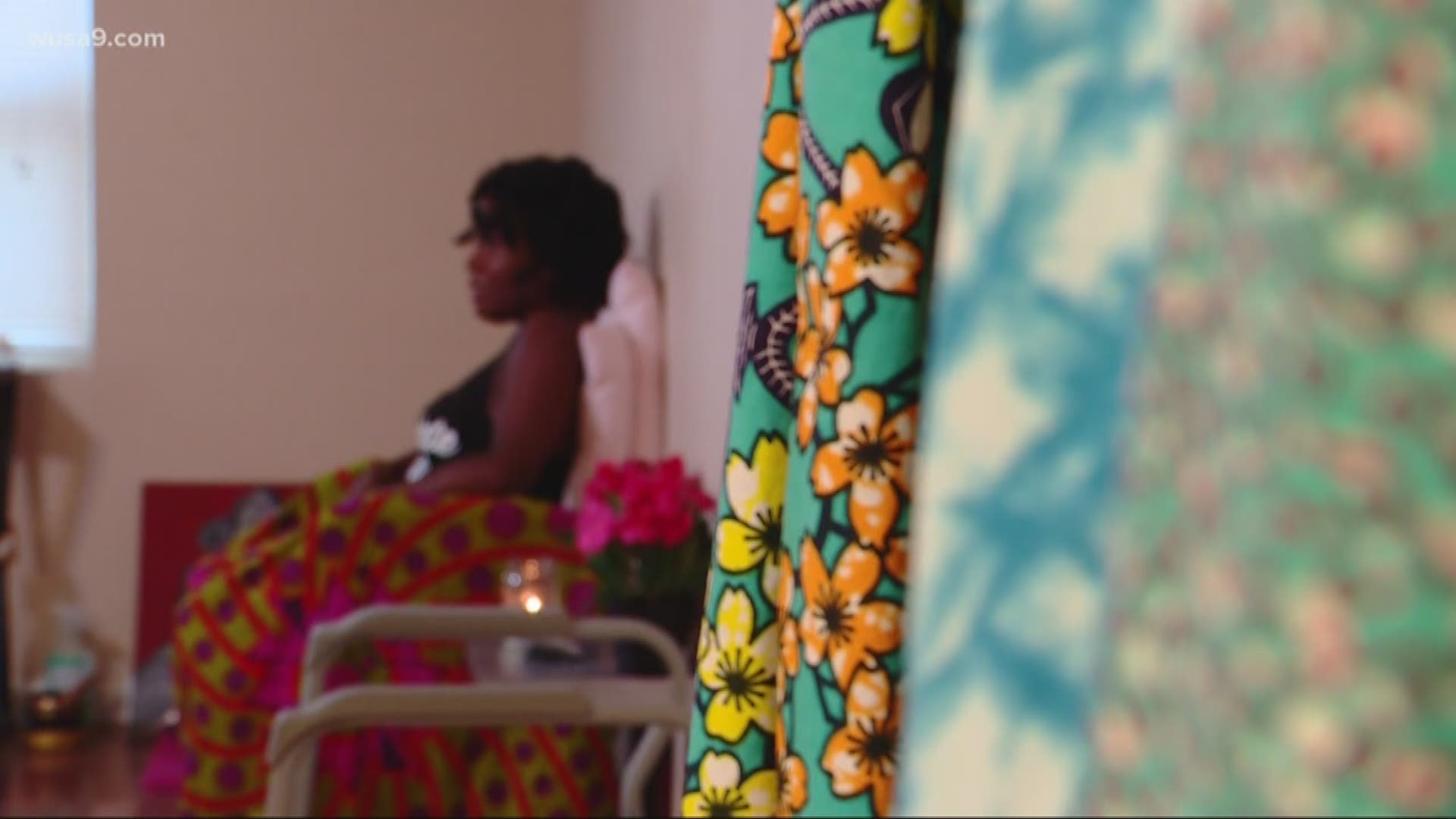 What is V-Steaming and can it really improve your health? | wusa9.com