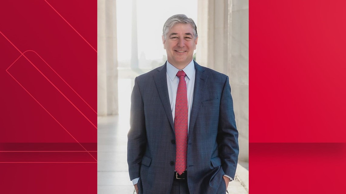 Family and friends speak out following Mike Gill's death | wusa9.com