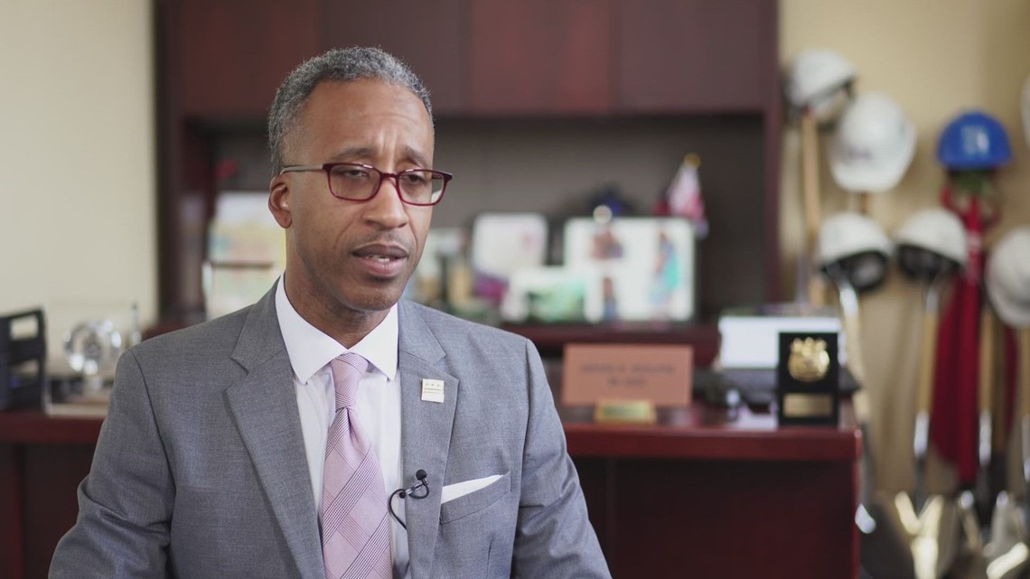 With possible sale, DC Councilman calls for Commanders return to RFK ...