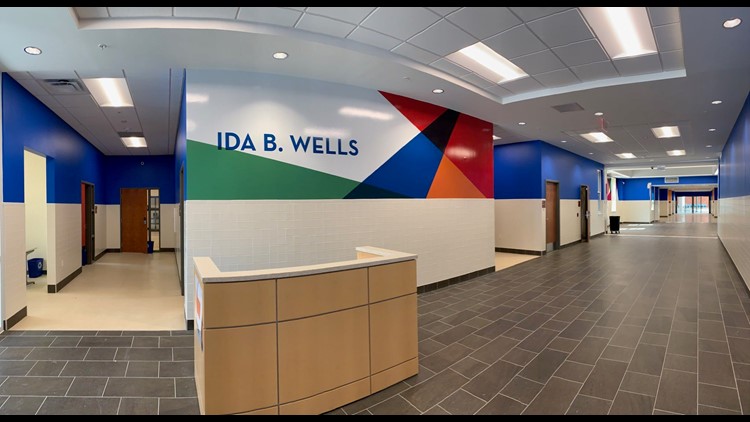 5 new, modernized schools open in DC start of school year | wusa9.com