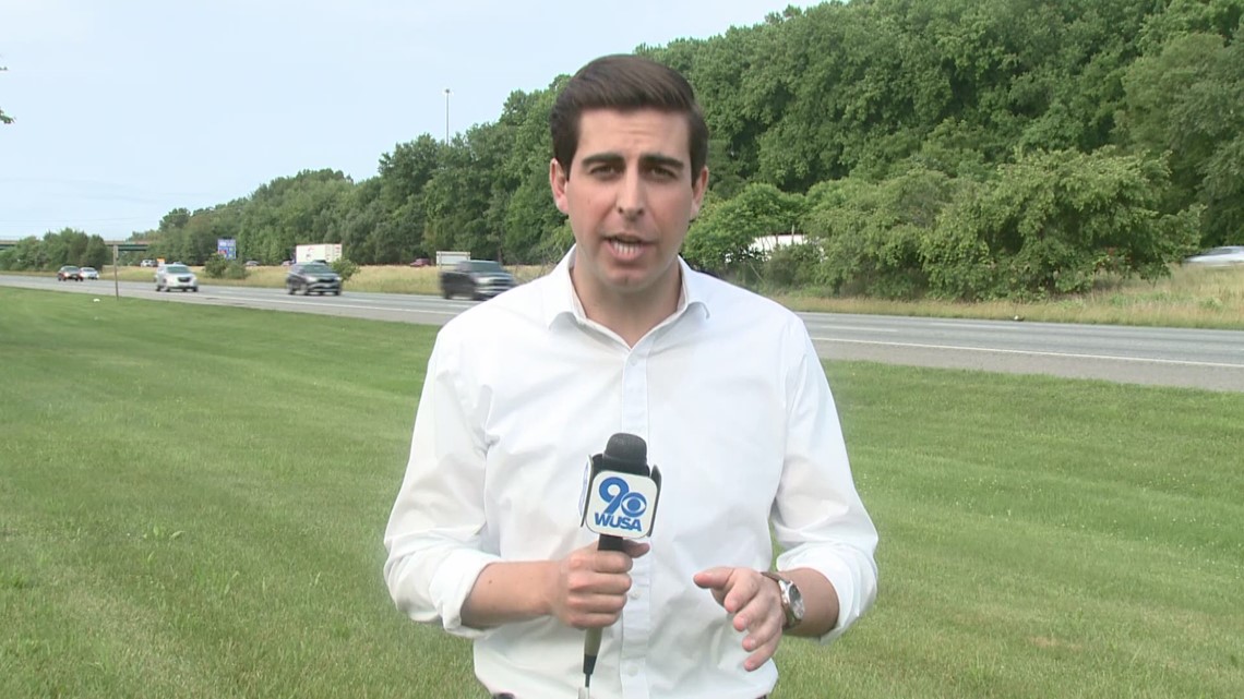 NHTSA: Despite fewer cars on road, fatalities spiked in 2020 | wusa9.com