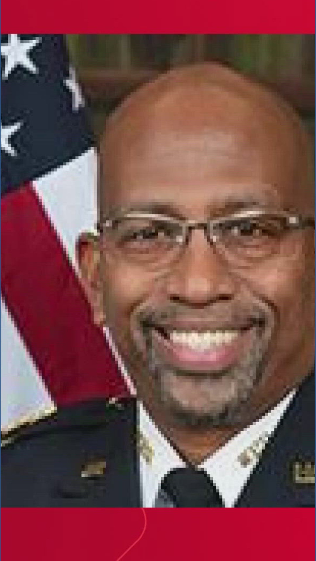MPD executive assistant chief, inspector on administrative leave ...