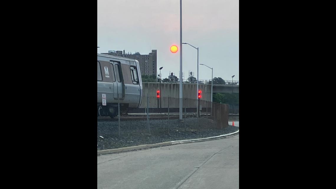 What is code purple air quality | wusa9.com