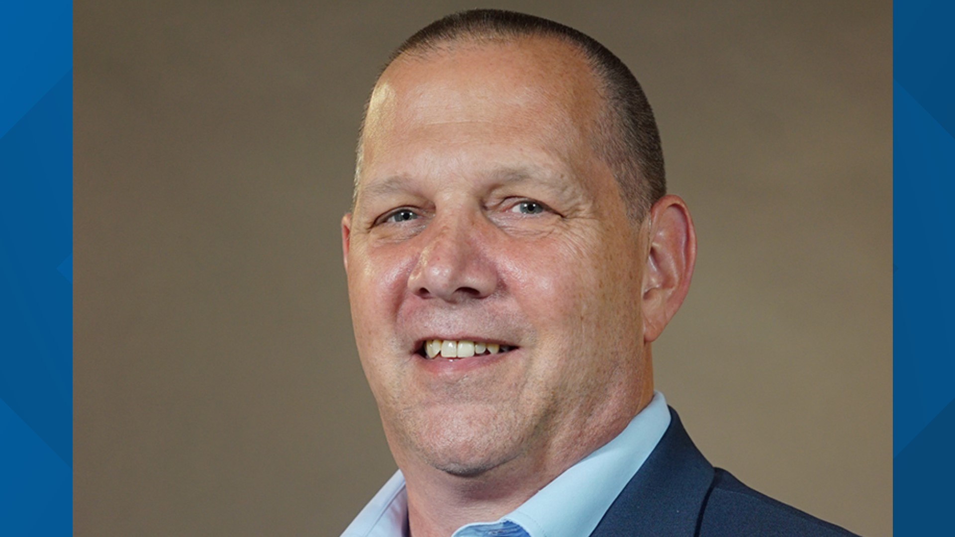 Loudoun County Public Schools Superintendent Scott A. Ziegler | wusa9.com