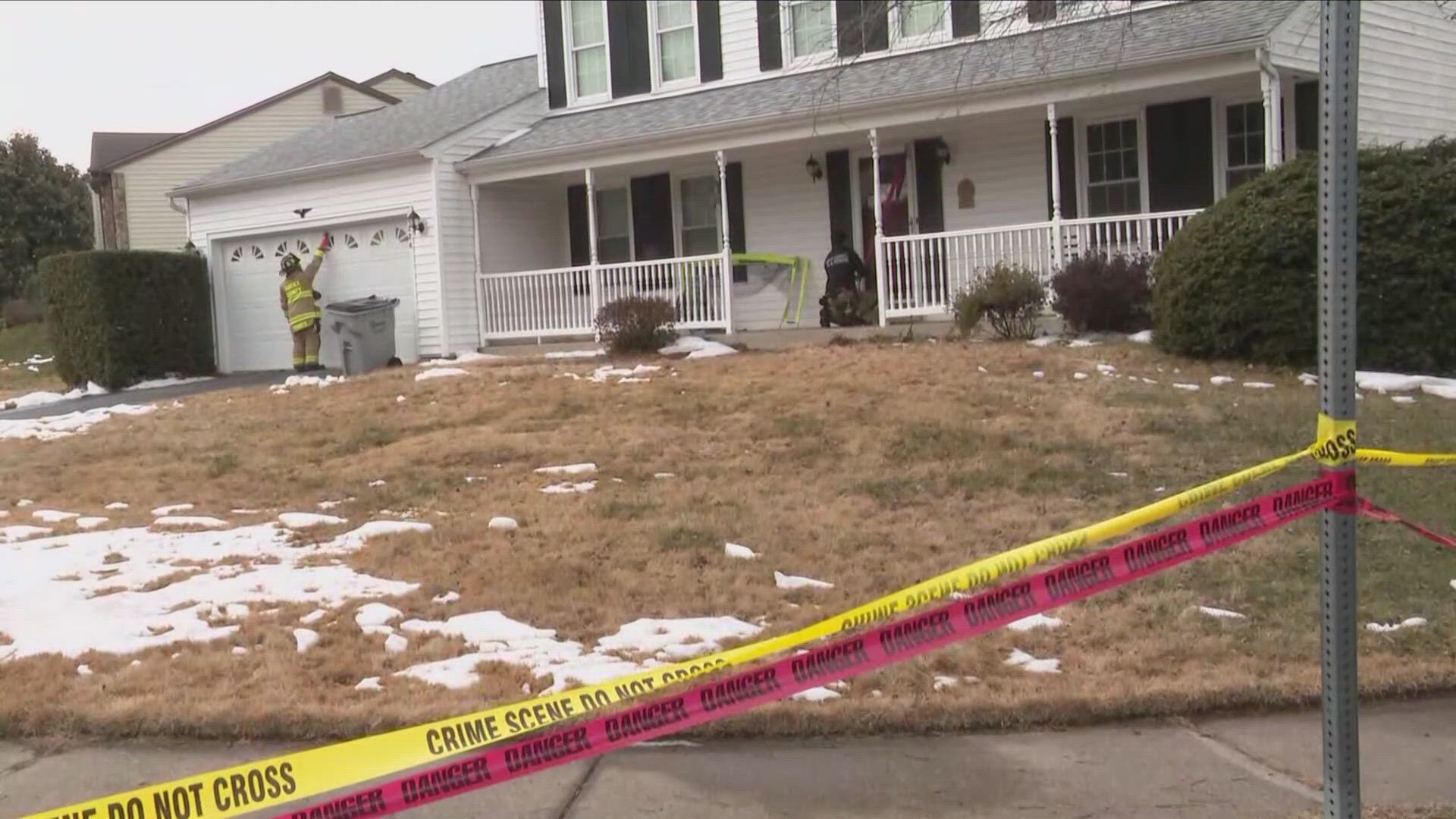 DC sees 22% drop in violent crimes so far in 2025 | wusa9.com