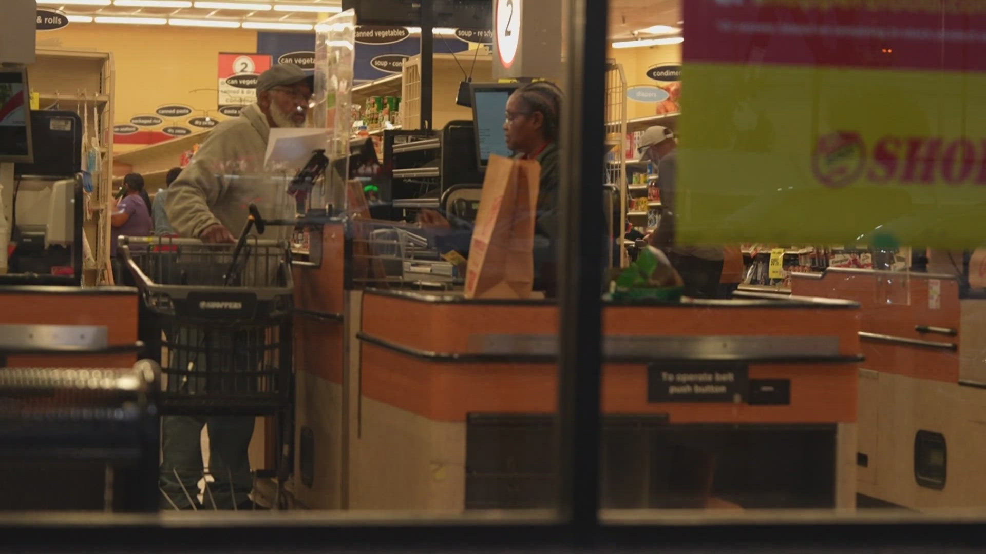 'It really, really hits hard' | Residents speak out as Shoppers Food store announces closures in ...