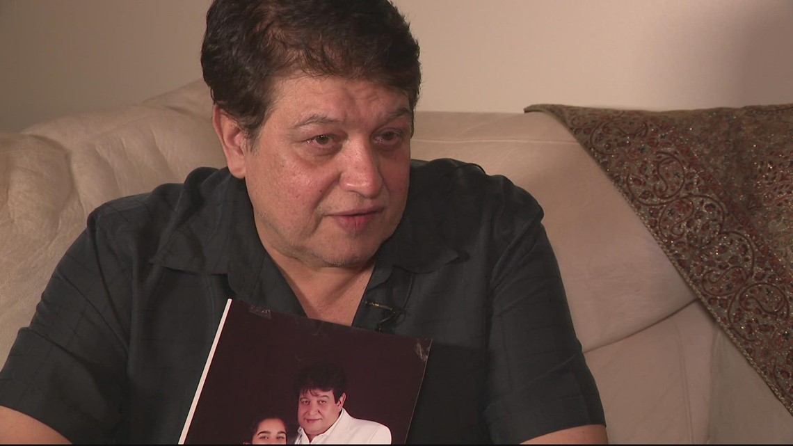 Father describes the moments he learned his daughter was killed | wusa9.com