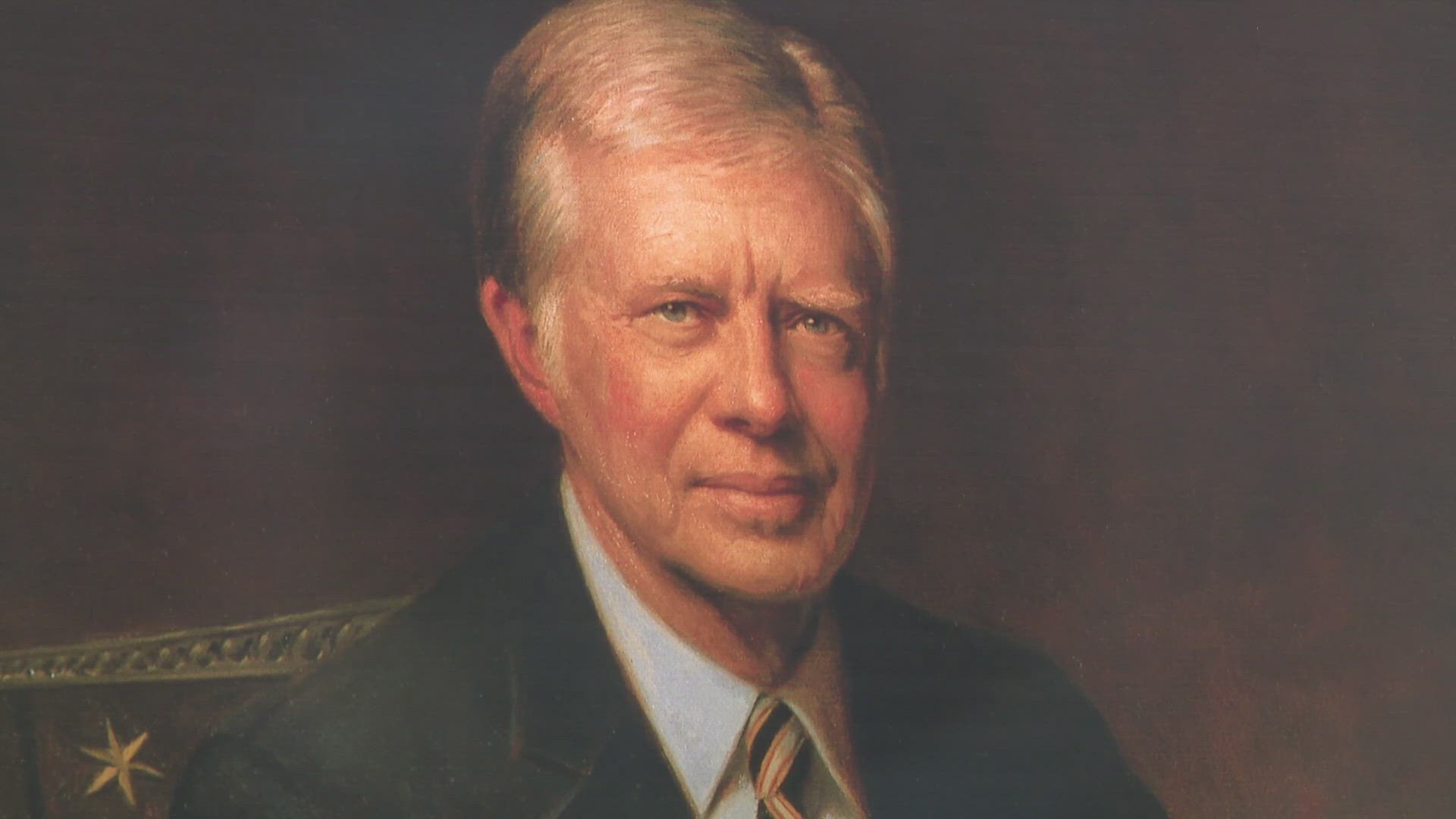 How to attend President Jimmy Carter lying in state | wusa9.com