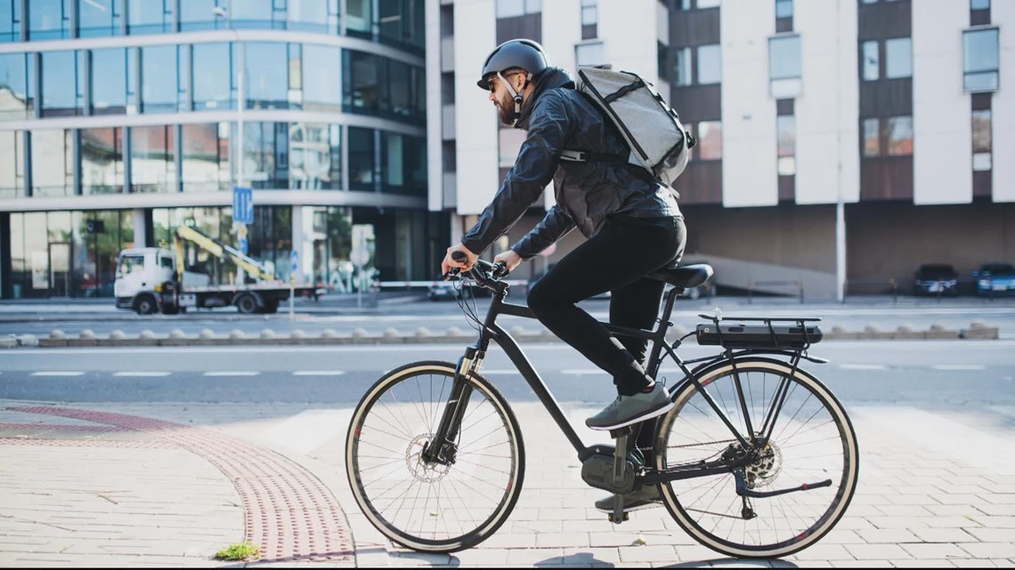 District Electric Bicycle Incentive Program applications open | wusa9.com