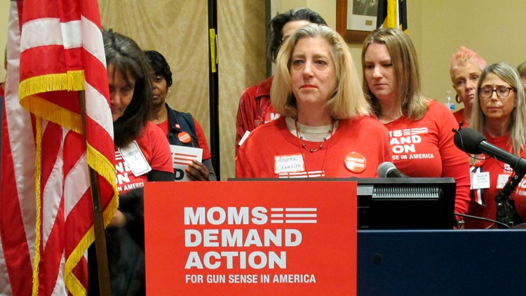 Maryland gun reform laws 2020, thanks to Gov. Hogan | wusa9.com