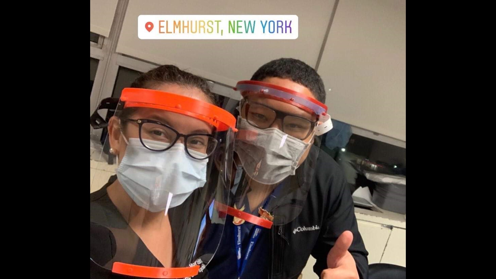 VERIFY: Can 3D Printers Help With the Shortage of Face Shields? | wusa9.com