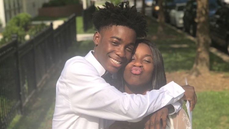 2 months after murder of 15-year-old Maurice Scott, still no arrests ...