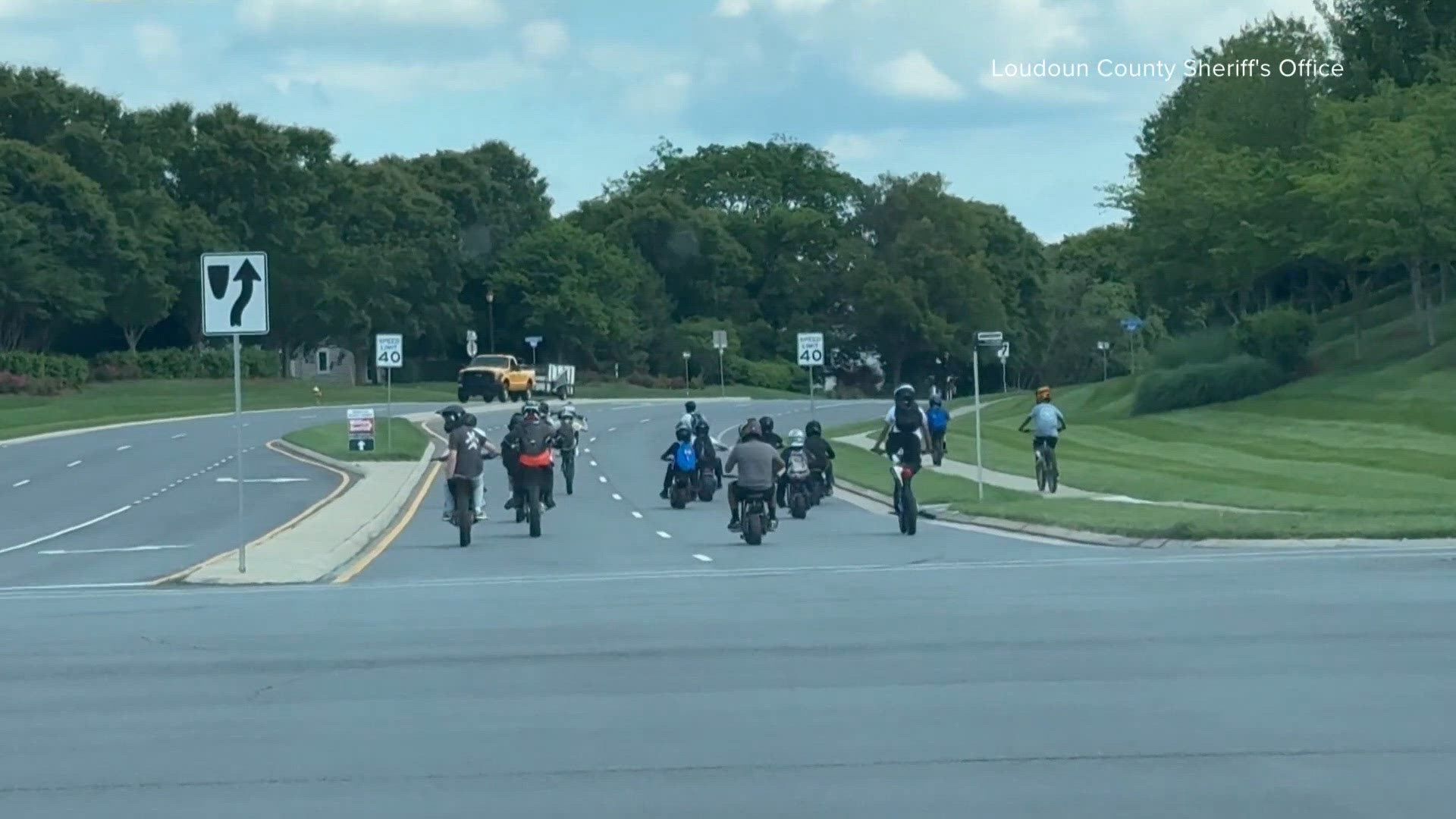 More than 180 E-bike complaints prompt new safety initiative in Loudoun ...