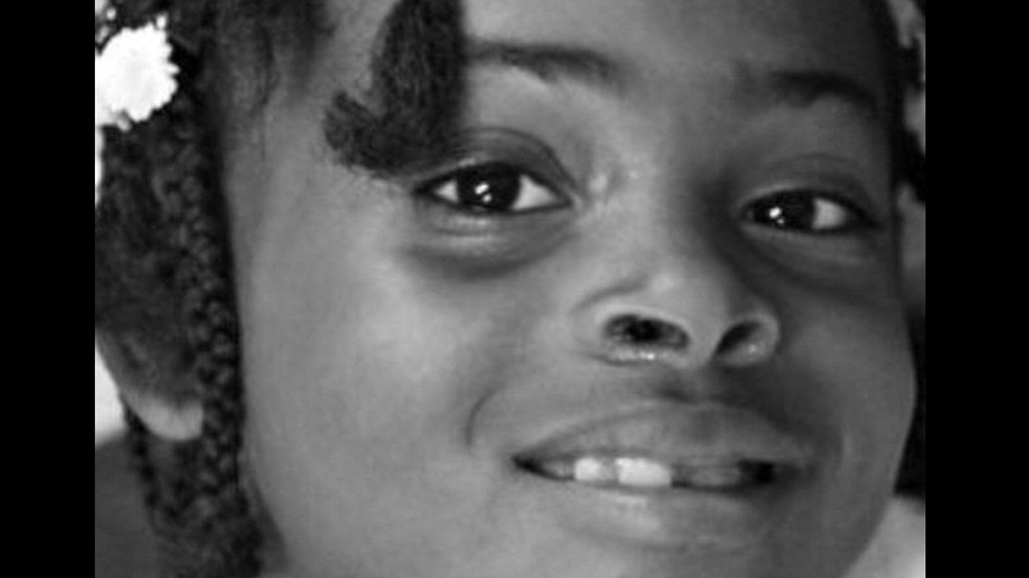 Relisha Rudd’s step-father says he believes she's still alive after ...