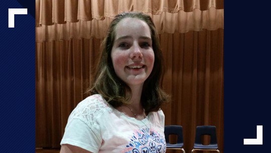 Remembering Jaelynn Willey almost one year later | wusa9.com