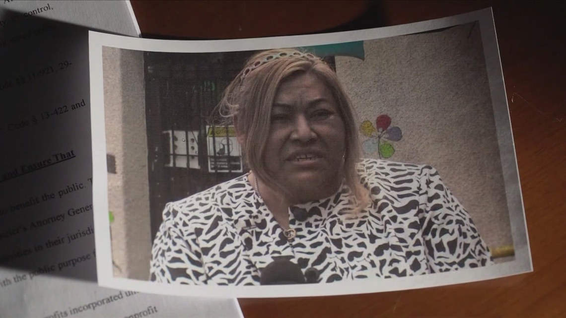 Casa Ruby founder enters guilty plea in court | wusa9.com