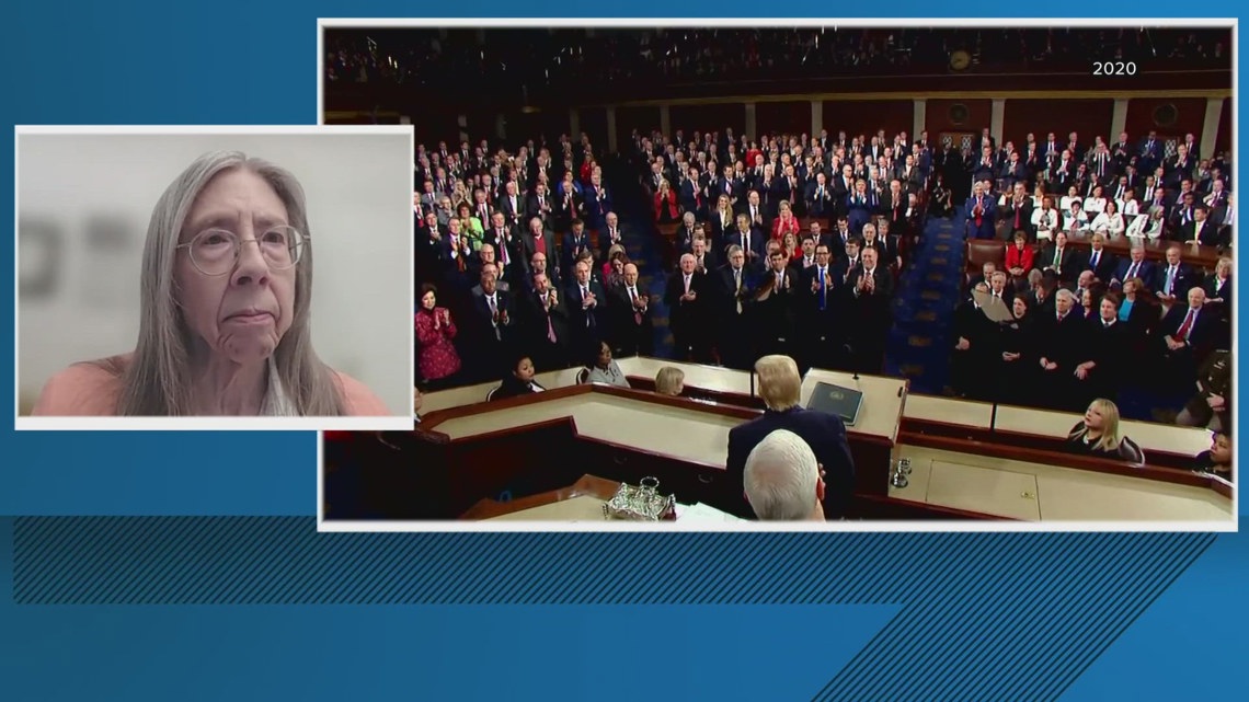 A deep dive into President Trump's State of the Union | wusa9.com