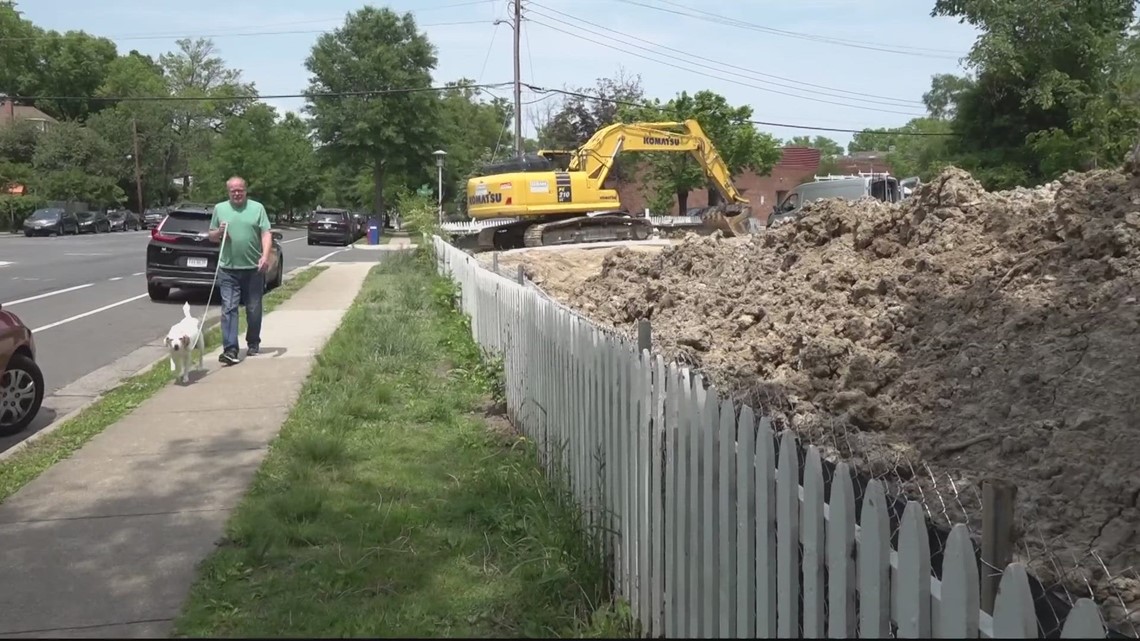 Del Ray neighborhood makes 'Virginia's Most Endangered Historic Places ...