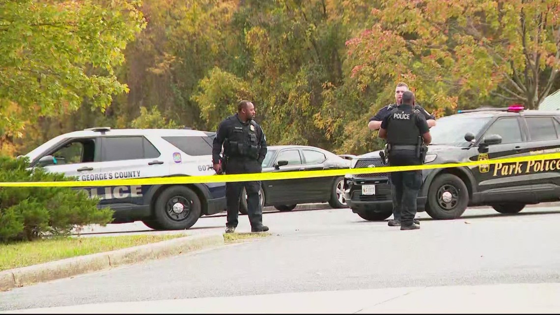 2 arrested for death of man at Prince George's County park | wusa9.com