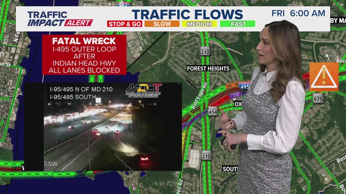 Sam Cosmi's journey back to the Washington Commanders | wusa9.com