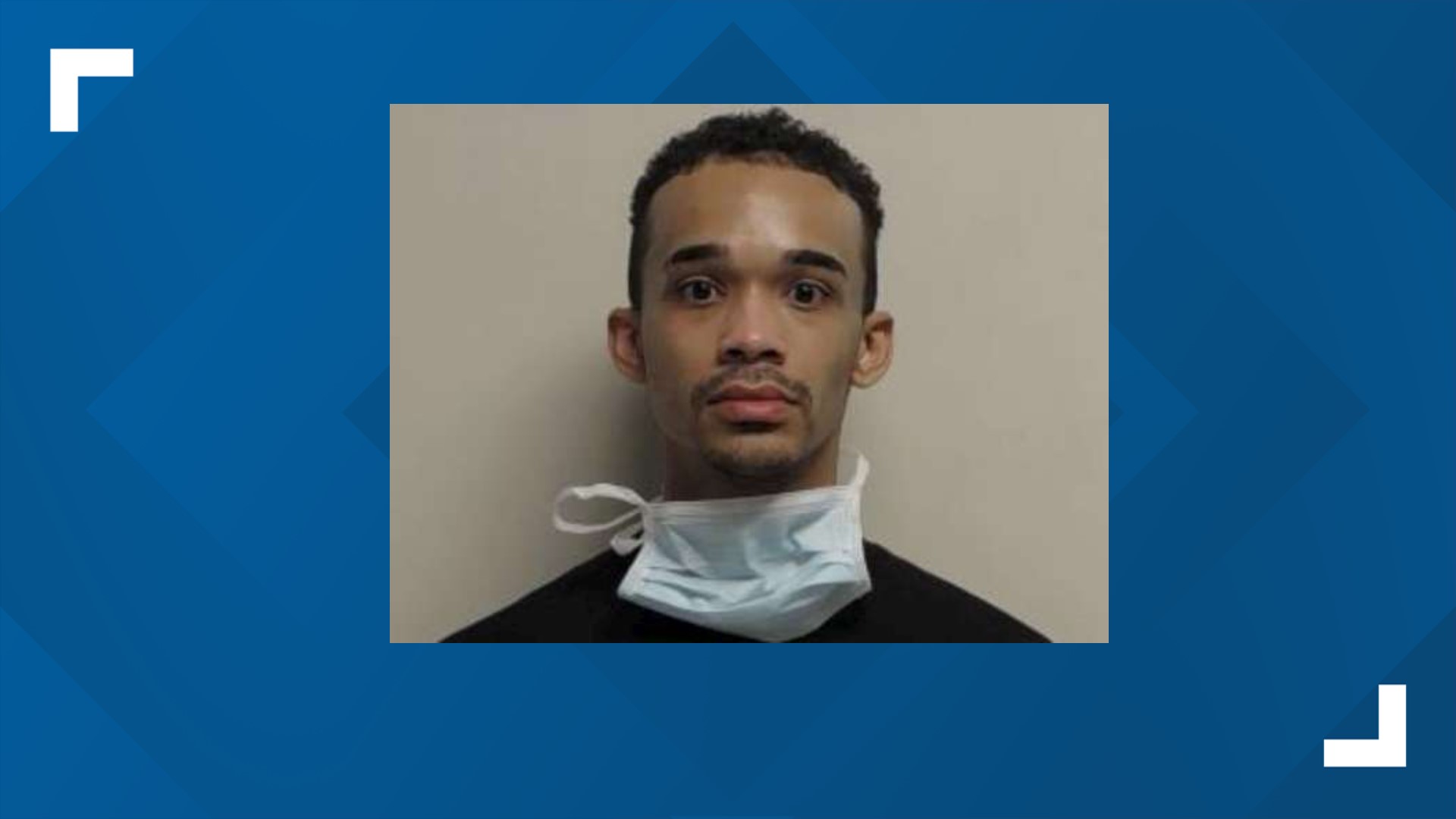Man turns in brother for Capitol riot participation | wusa9.com